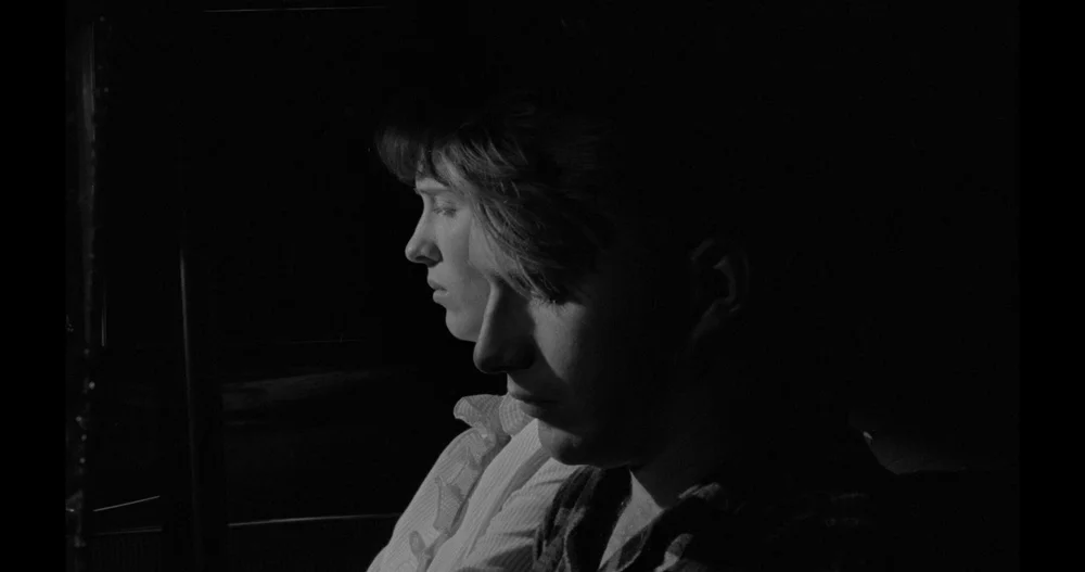 SPRING NIGHT SUMMER NIGHT (U.S., 1967), Director: J.L. Anderson