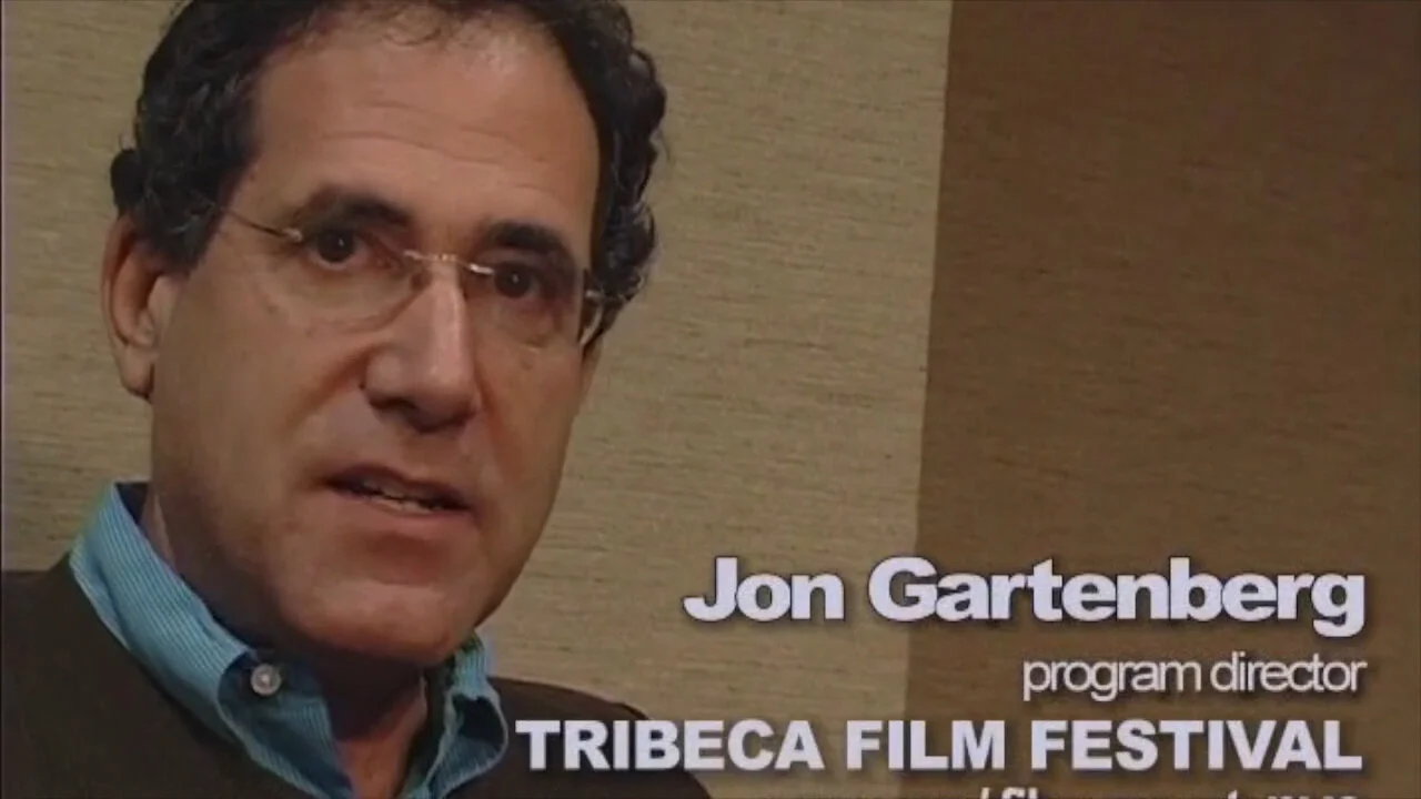 GME Streamline Blog — Native New Yorker Steve Bilich (2005)