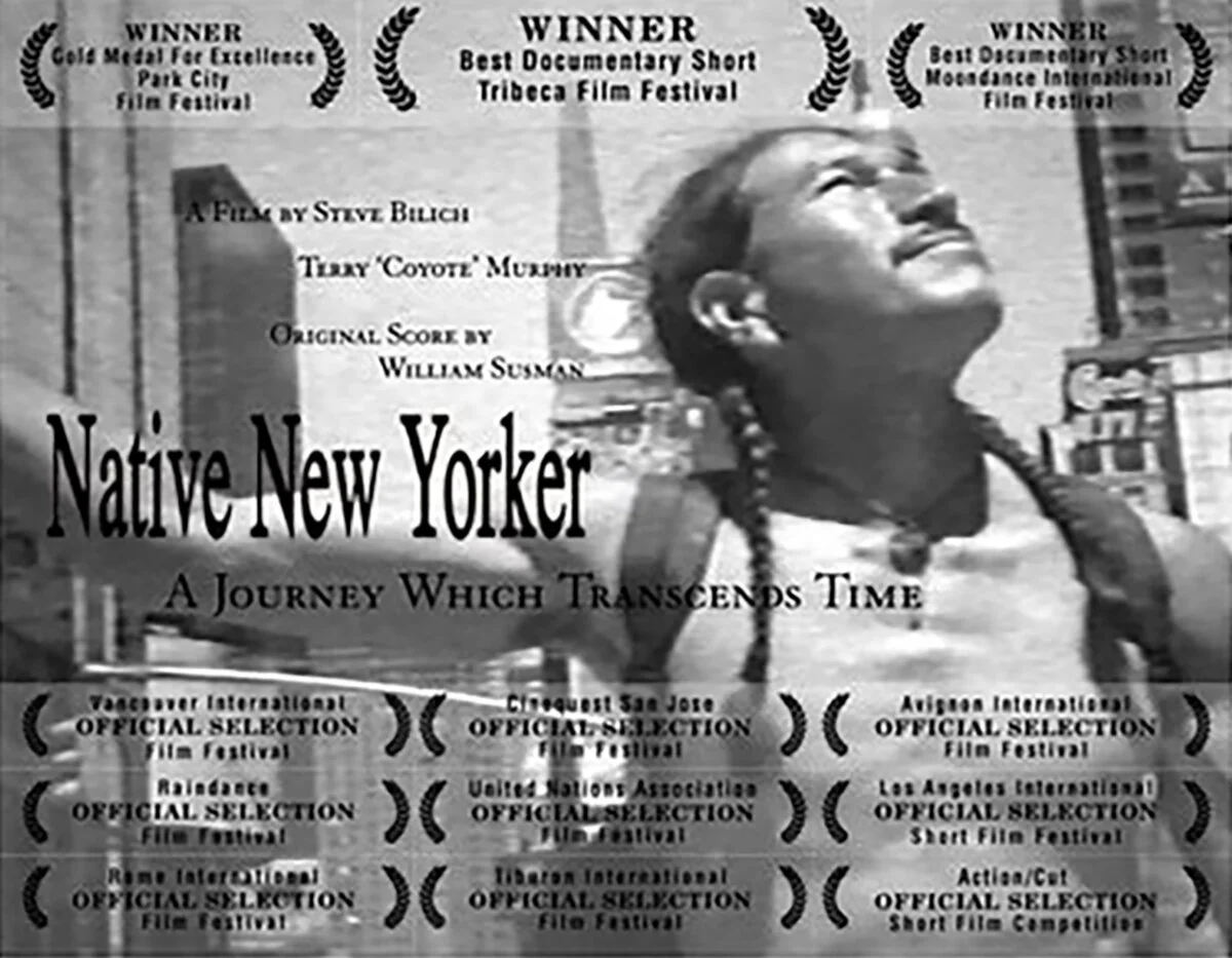 GME Streamline Blog — Native New Yorker Steve Bilich (2005)