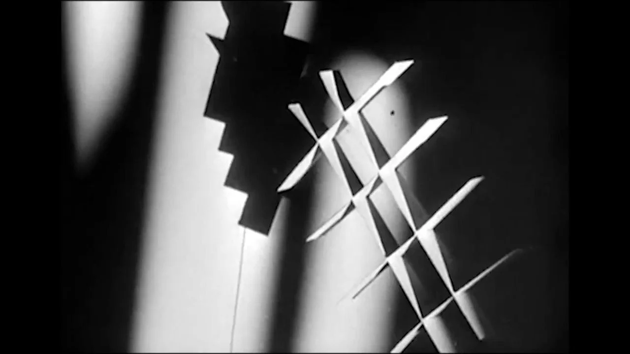 News — Man Ray and Abel Gance Films To Screen at NYFF 61