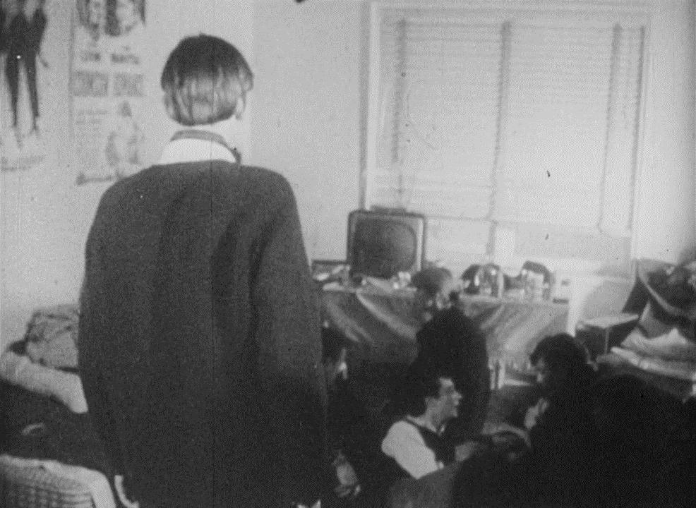 GME Clip & Photo Licensing — GME LICENSES STILLS FROM WARREN SONBERT'S "AMPHETAMINE" FOR DR ...