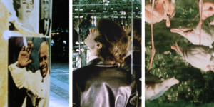 News — Three Warren Sonbert Films Screened at Doc Films at University of Chicago