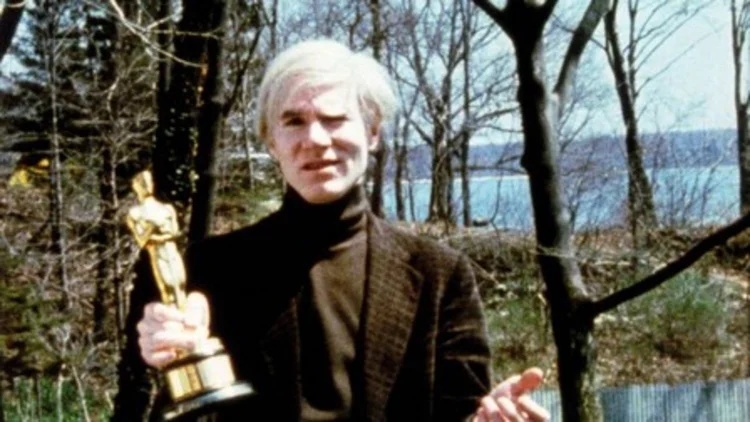 GME Streamline Blog — SCENES FROM THE LIFE OF ANDY WARHOL: FRIENDSHIPS ...