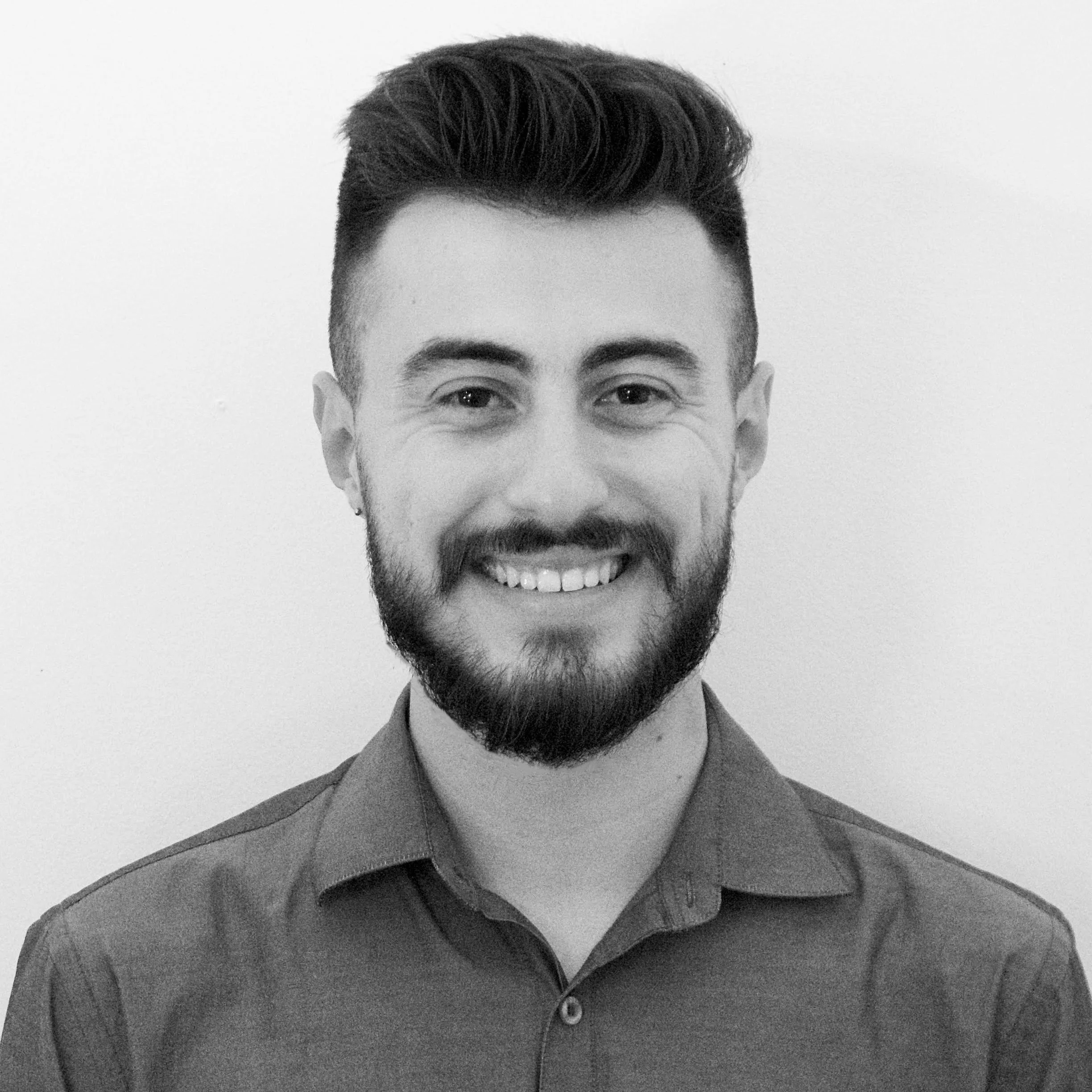 Matt McKinzie Profile