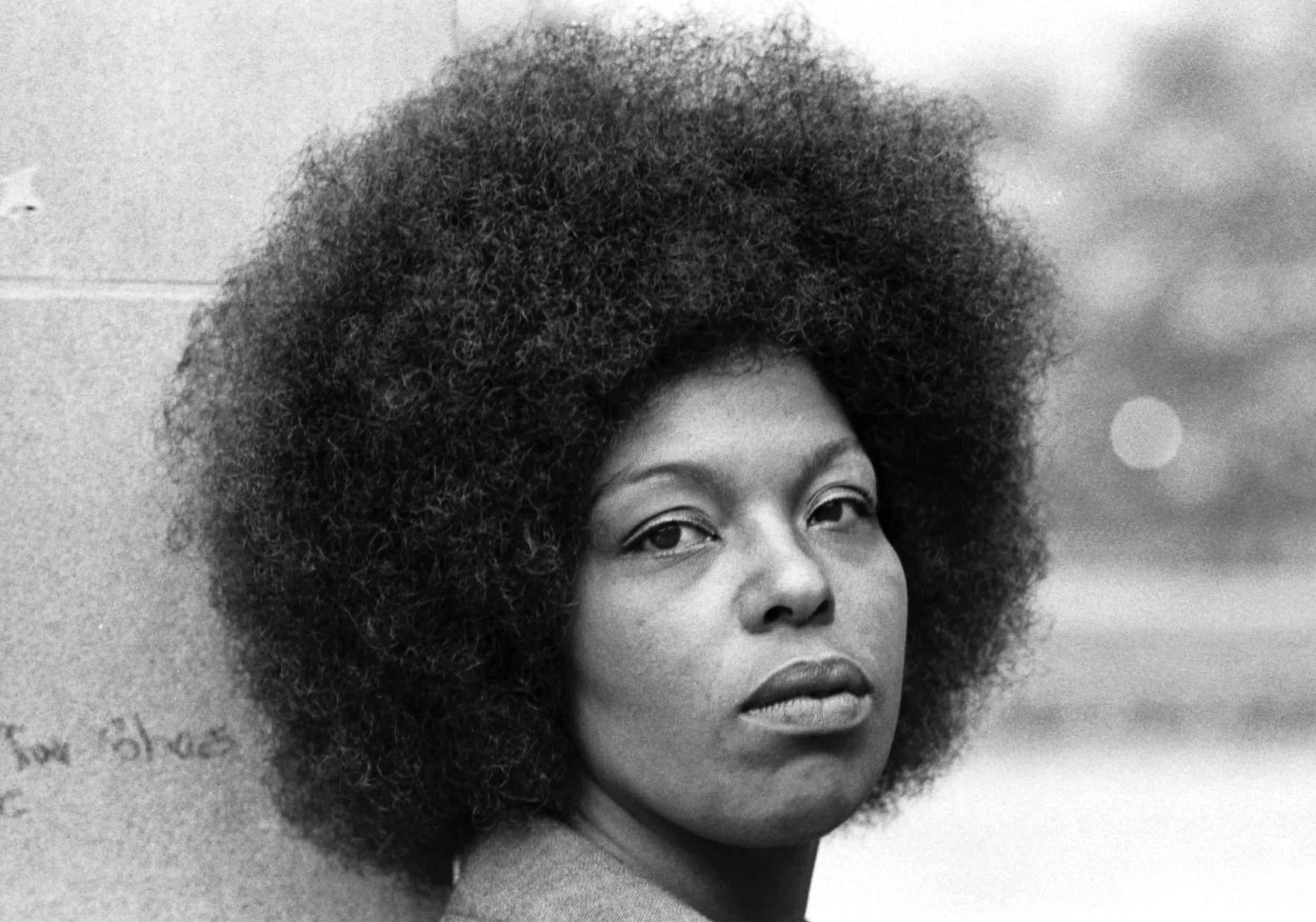 News — Roberta Flack (1937—2025)