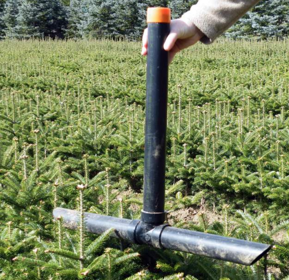 Rodent Control — Ojai Raptor Center