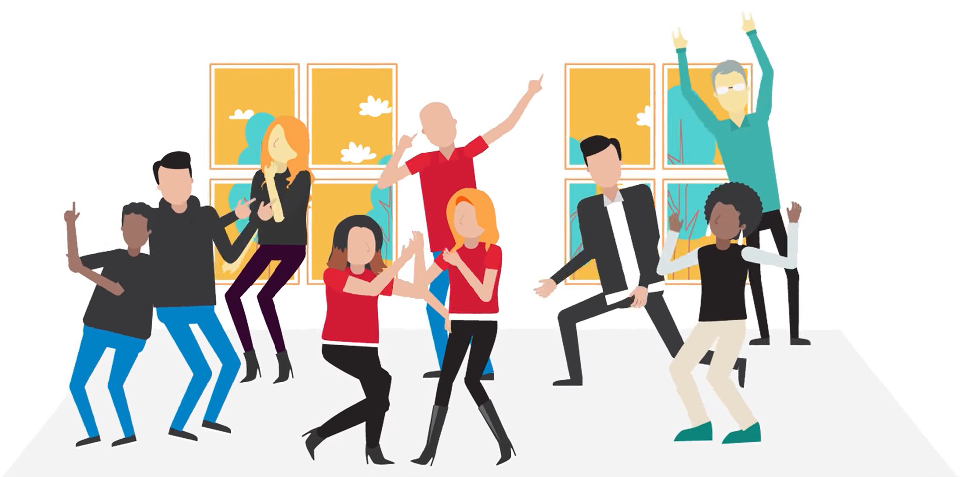 Become An On-Campus Performer — COLLEGIATE EMPOWERMENT