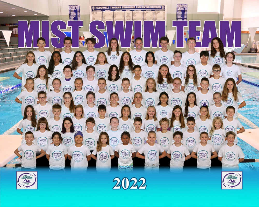 Photo Gallery — Millcreek Swim