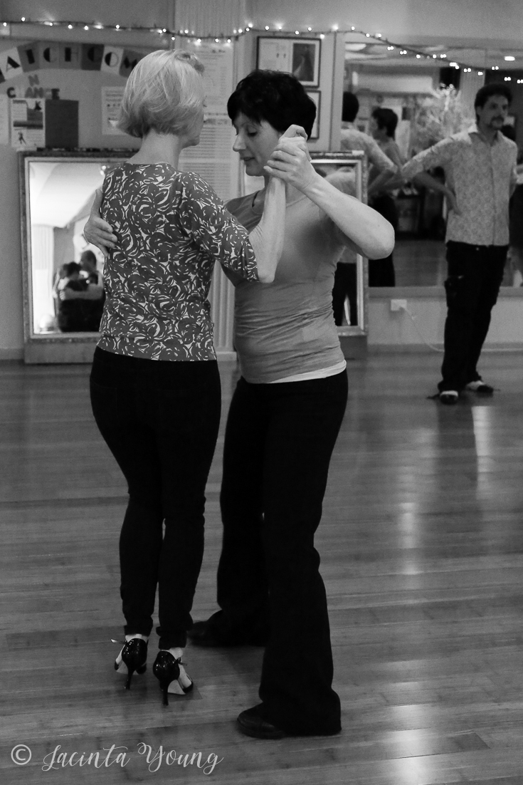 Photo Booth — Tango Bajo