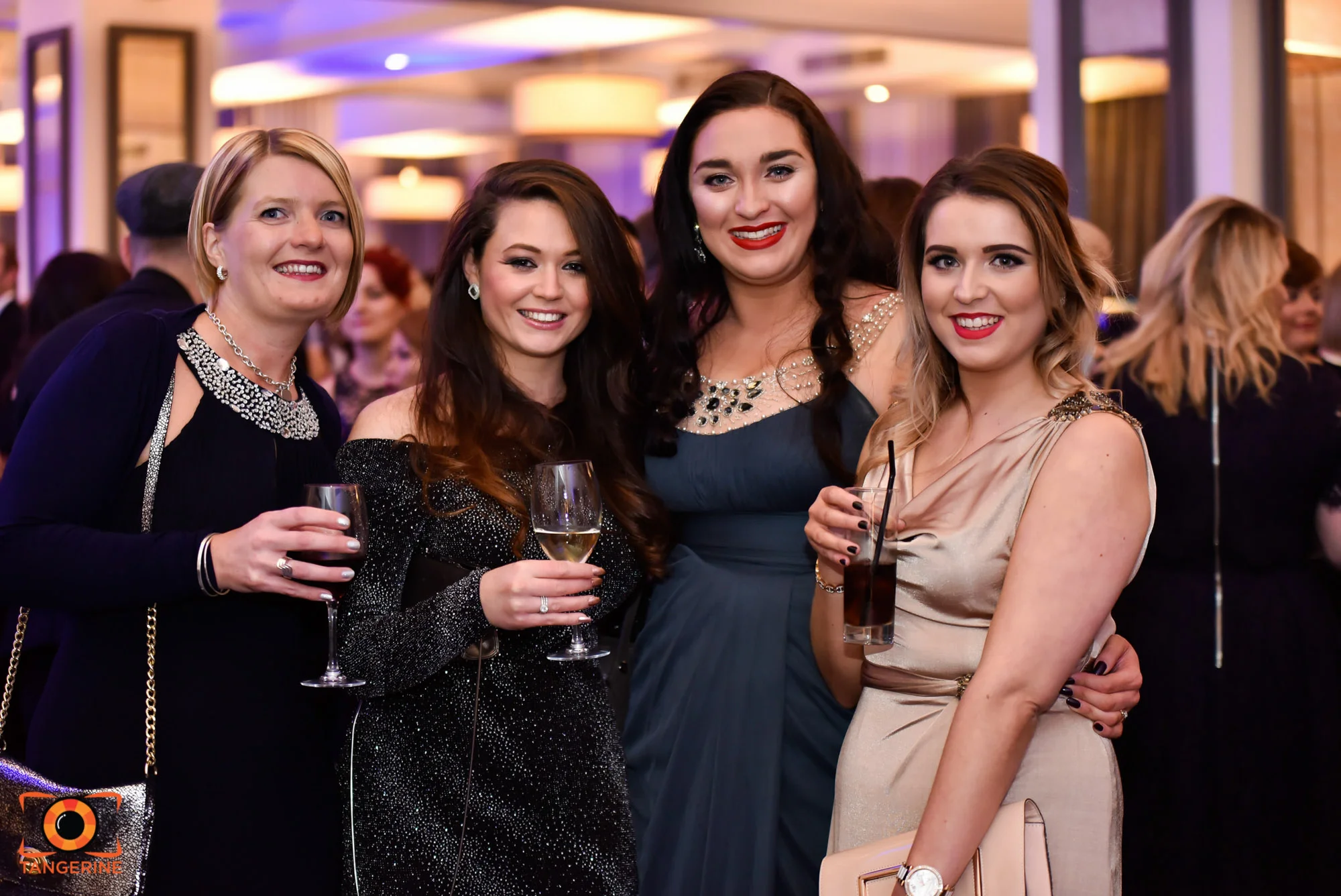 Boots Best of the Best Awards at Principal Hotel — Tangerine Event ...
