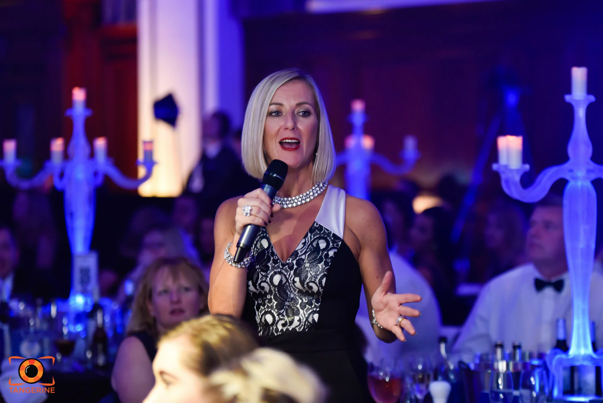 Boots Best of the Best Awards at Principal Hotel — Tangerine Event ...