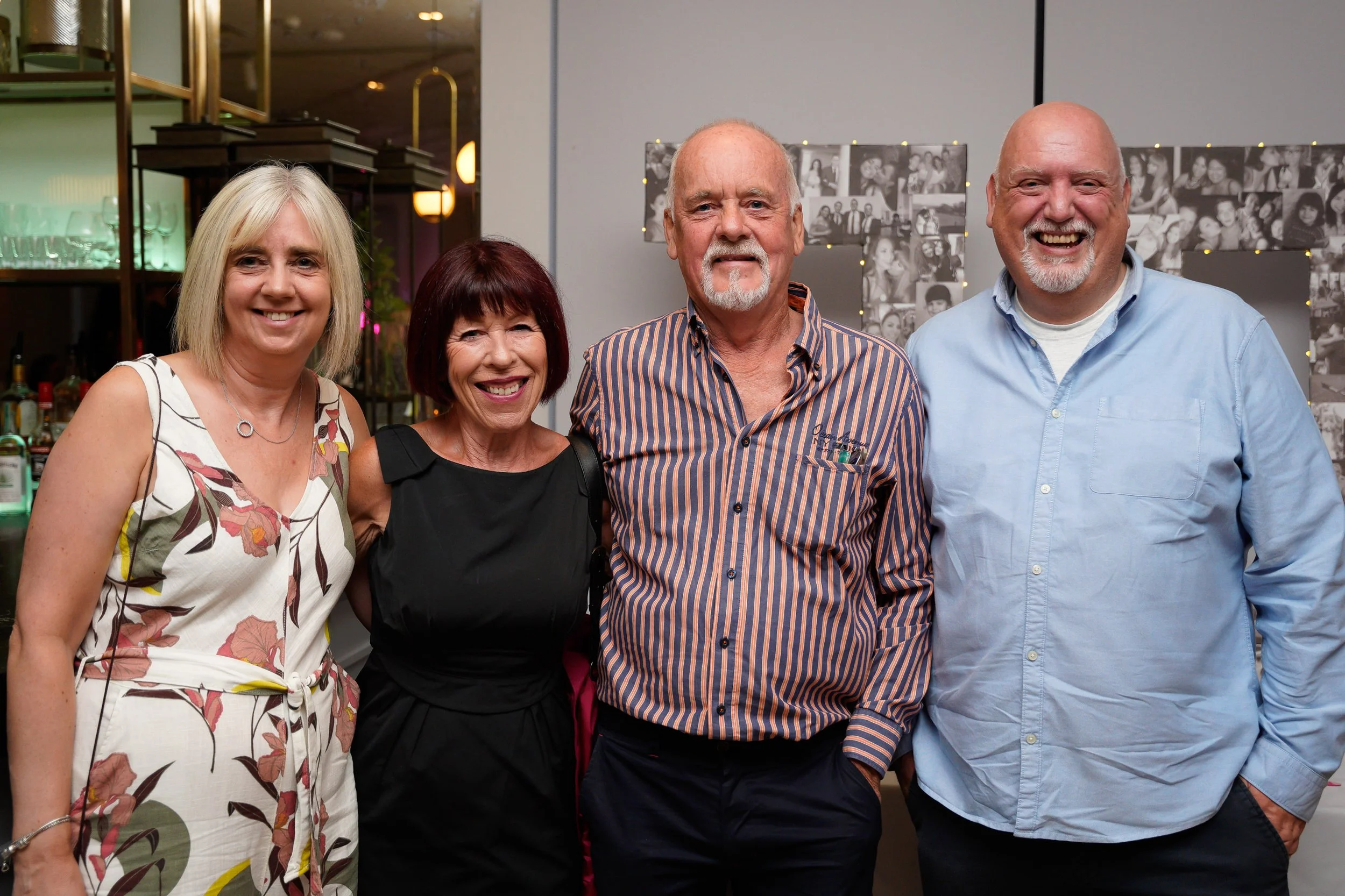 Victoria’s 30th Birthday Party at Alberts Standish — Tangerine Event Photography | Event ...