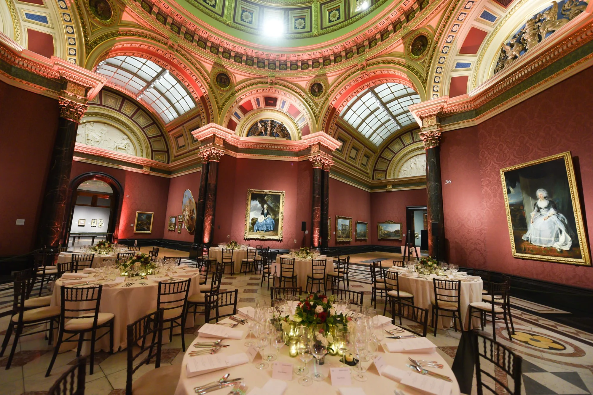 Event Photographers in Manchester | Tangerine Photography