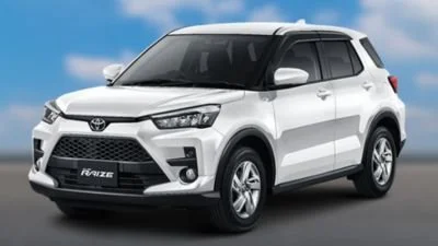 Barbados Car Rental Option: Medium SUV