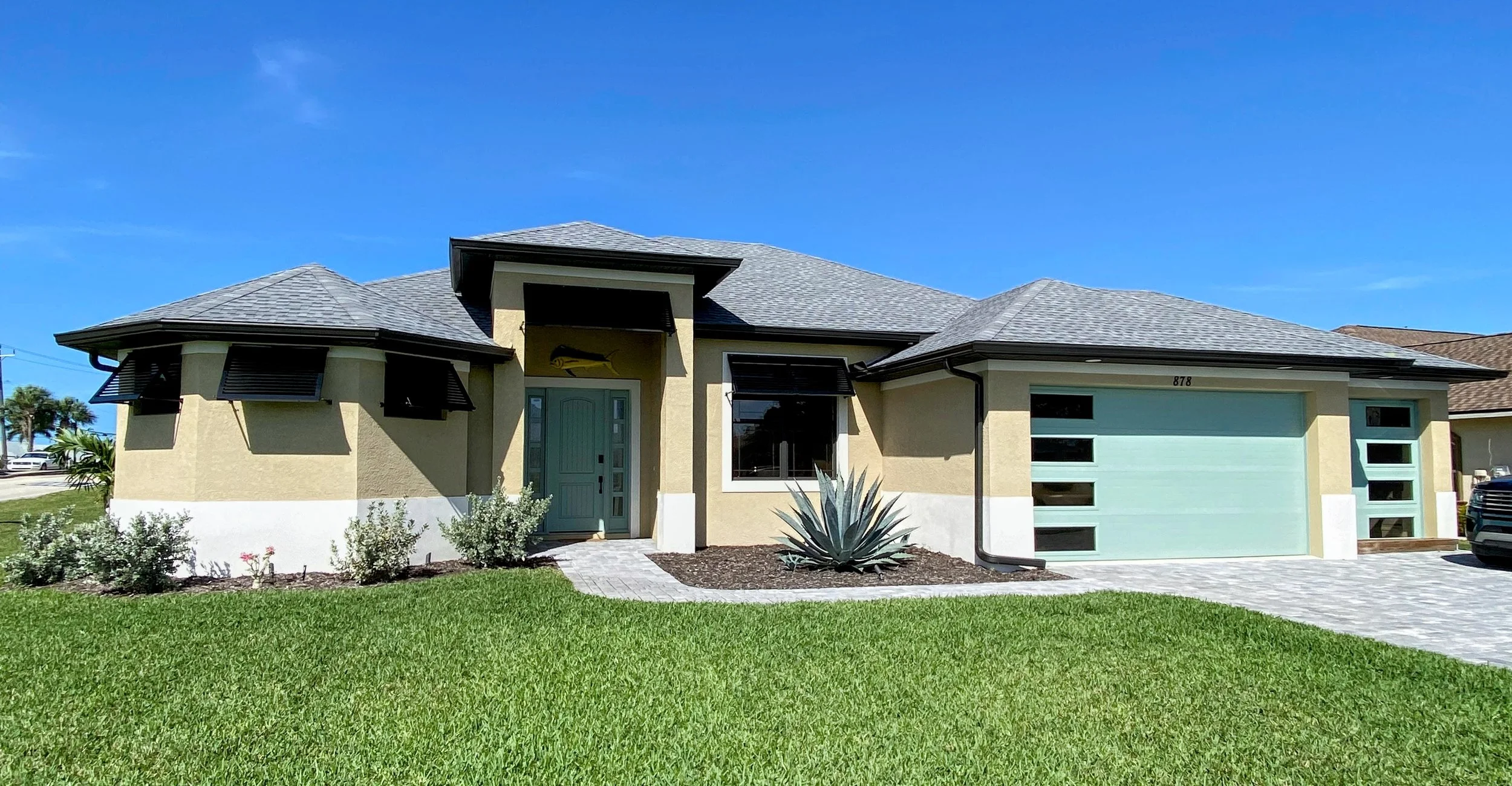 Southwest Florida Dream Builders | Custom New Home Builder in Englewood ...