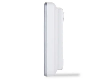 Alarm Panel — Hampton Roads Security