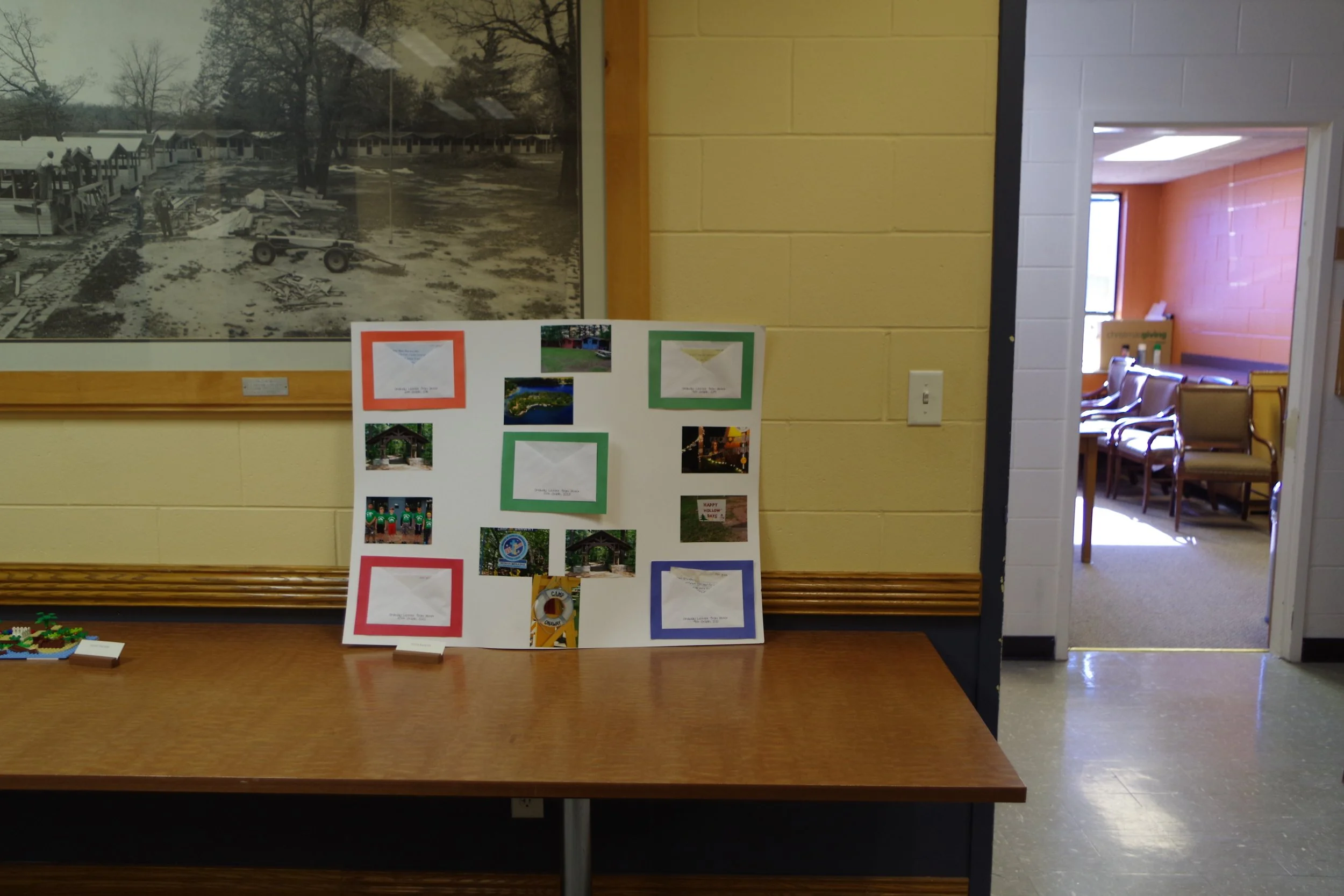 Awards Banquet & Milestone Leaders — The Brigade