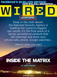 News — Prosetta Biosciences