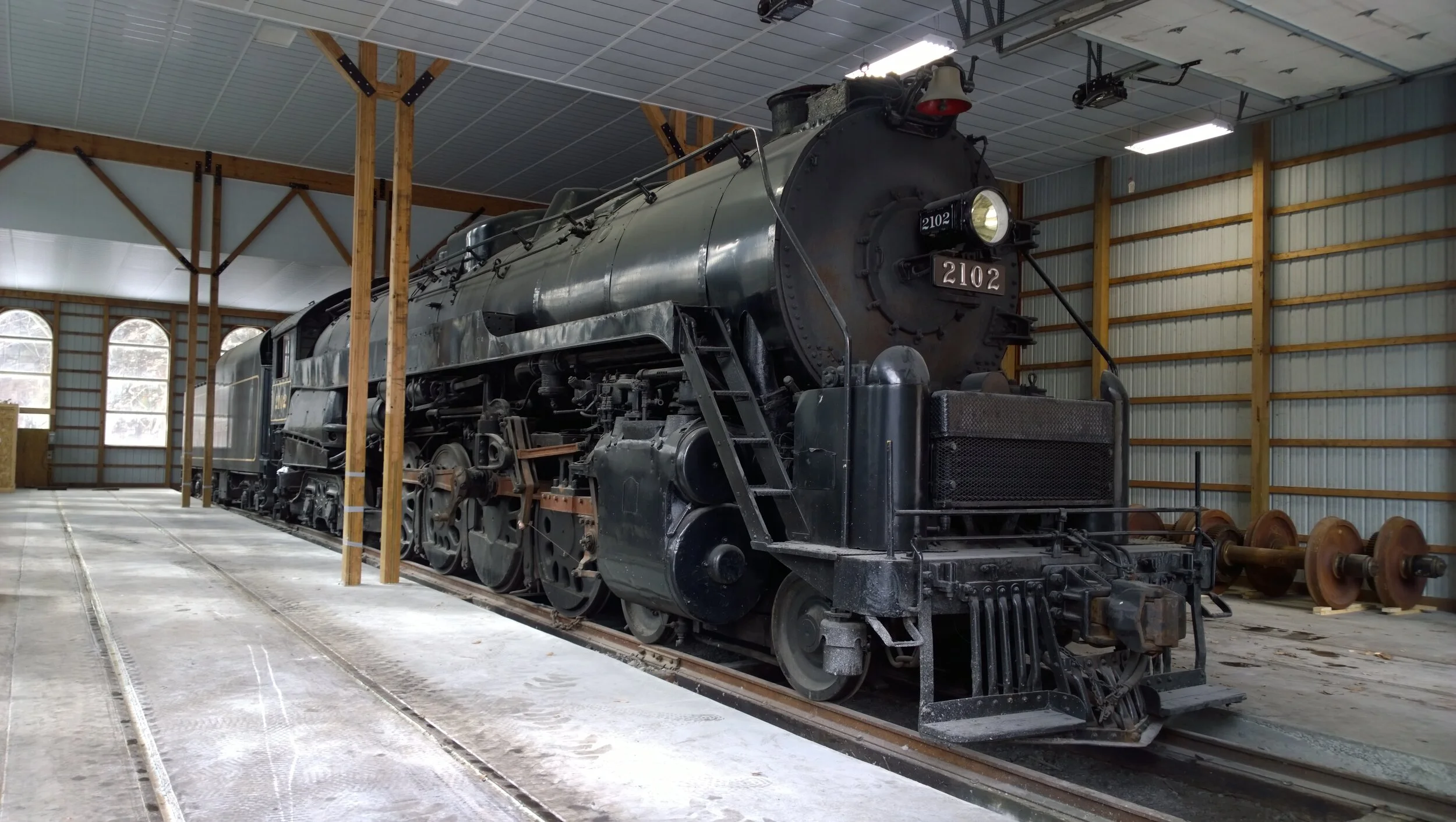 Grassroots Railroad Sports?-Page 86| Off-Topic Discussion forum