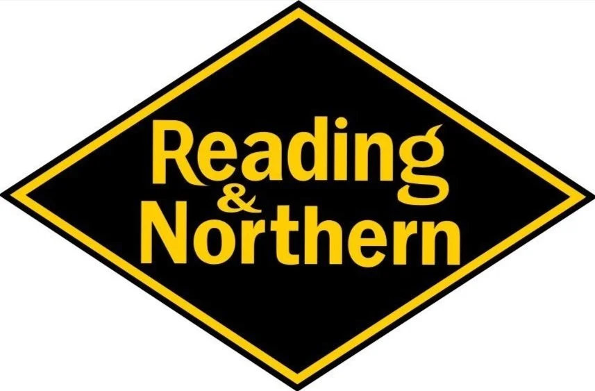 Family-Friendly Train Rides: Reading, PA — Reading Blue Mountain ...