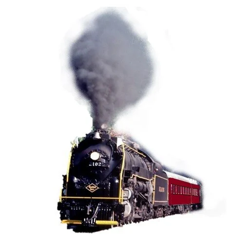 Family-Friendly Train Rides: Reading, PA — Reading Blue Mountain ...