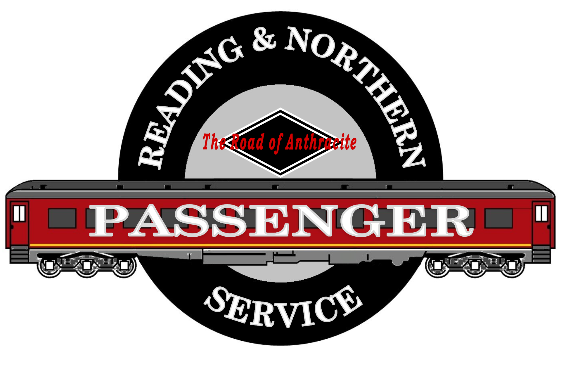 Reading Outer Station Fall Foliage Excursions — Reading Blue Mountain ...