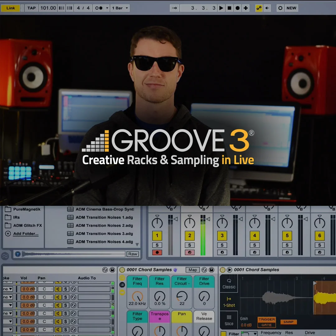 Tutorials — Brian Funk