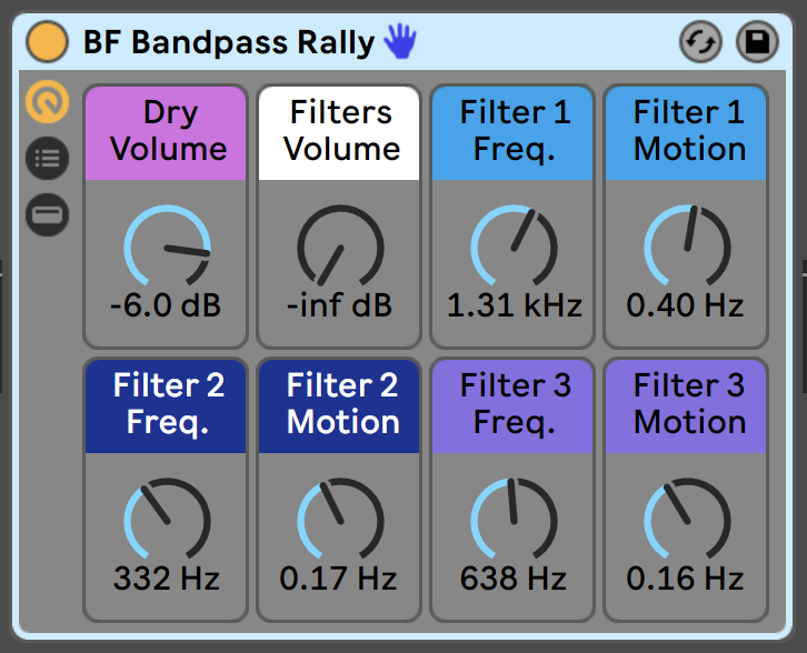 Free Ableton Live Pack #195: Hainbach Isolation Instruments — Brian Funk