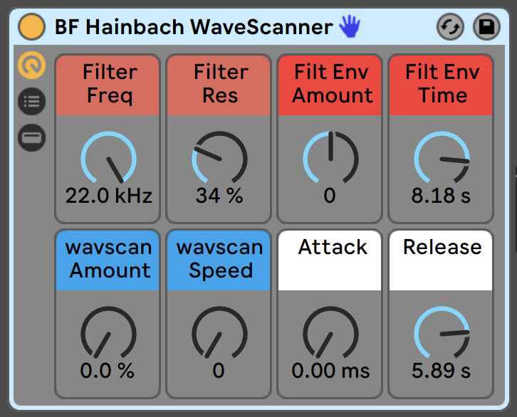 Free Ableton Live Pack #195: Hainbach Isolation Instruments — Brian Funk