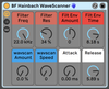 Free Ableton Live Pack #195: Hainbach Isolation Instruments — Brian Funk