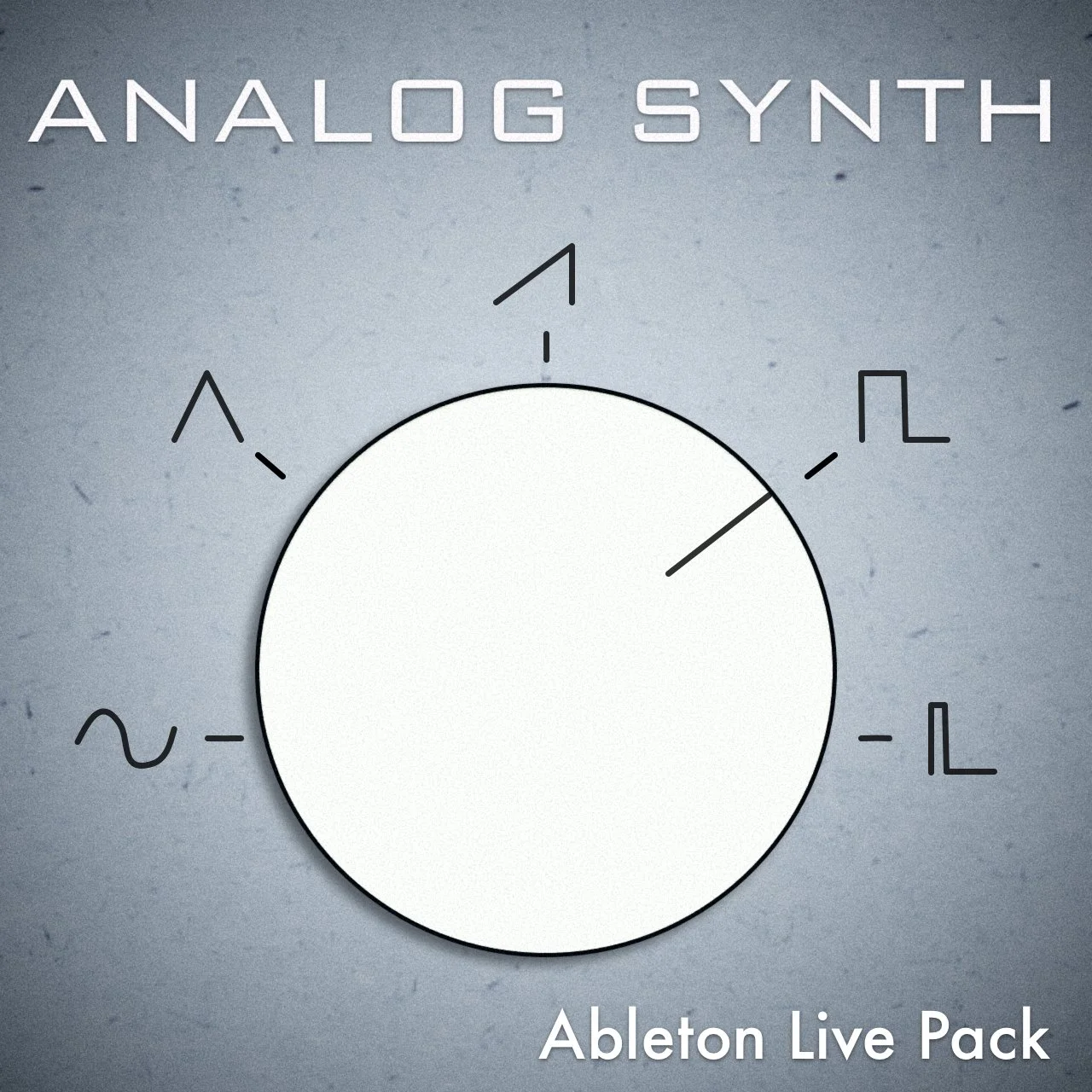 Analog Synth Ableton Live Pack — Brian Funk