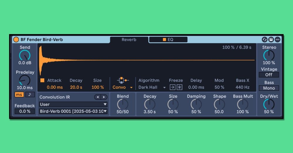 Music Production Club — Brian Funk