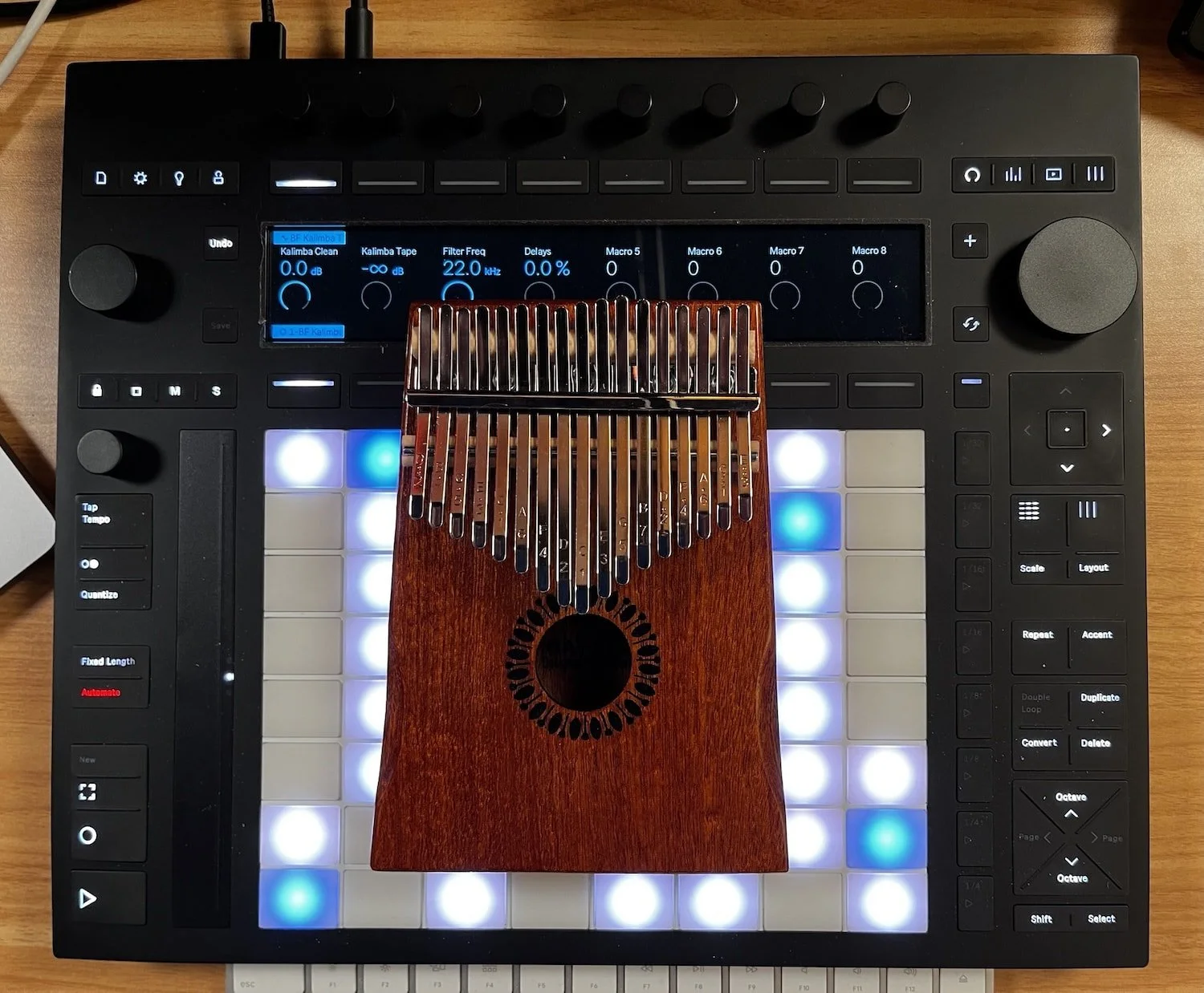 Music Production Club — Brian Funk