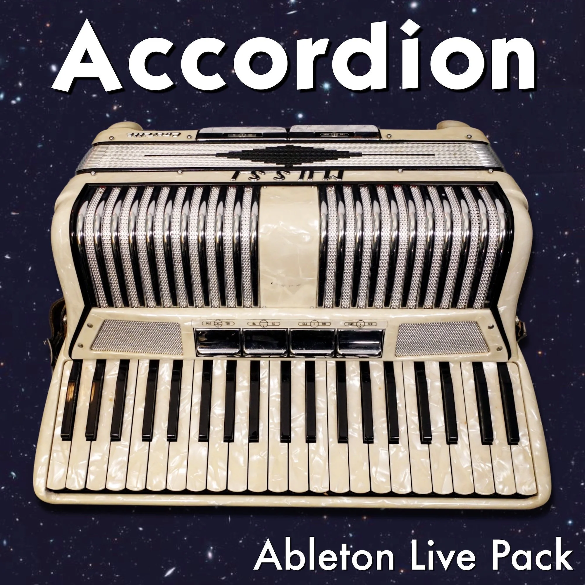 Free Accordion Instrument - Free Ableton Live Pack #217 — Brian Funk