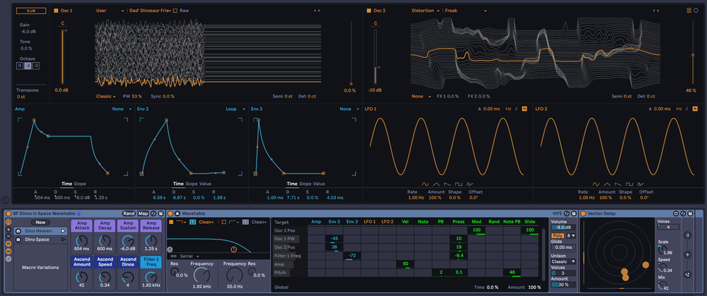Using Custom Wavetables in Ableton Live's Wavetable — Brian Funk