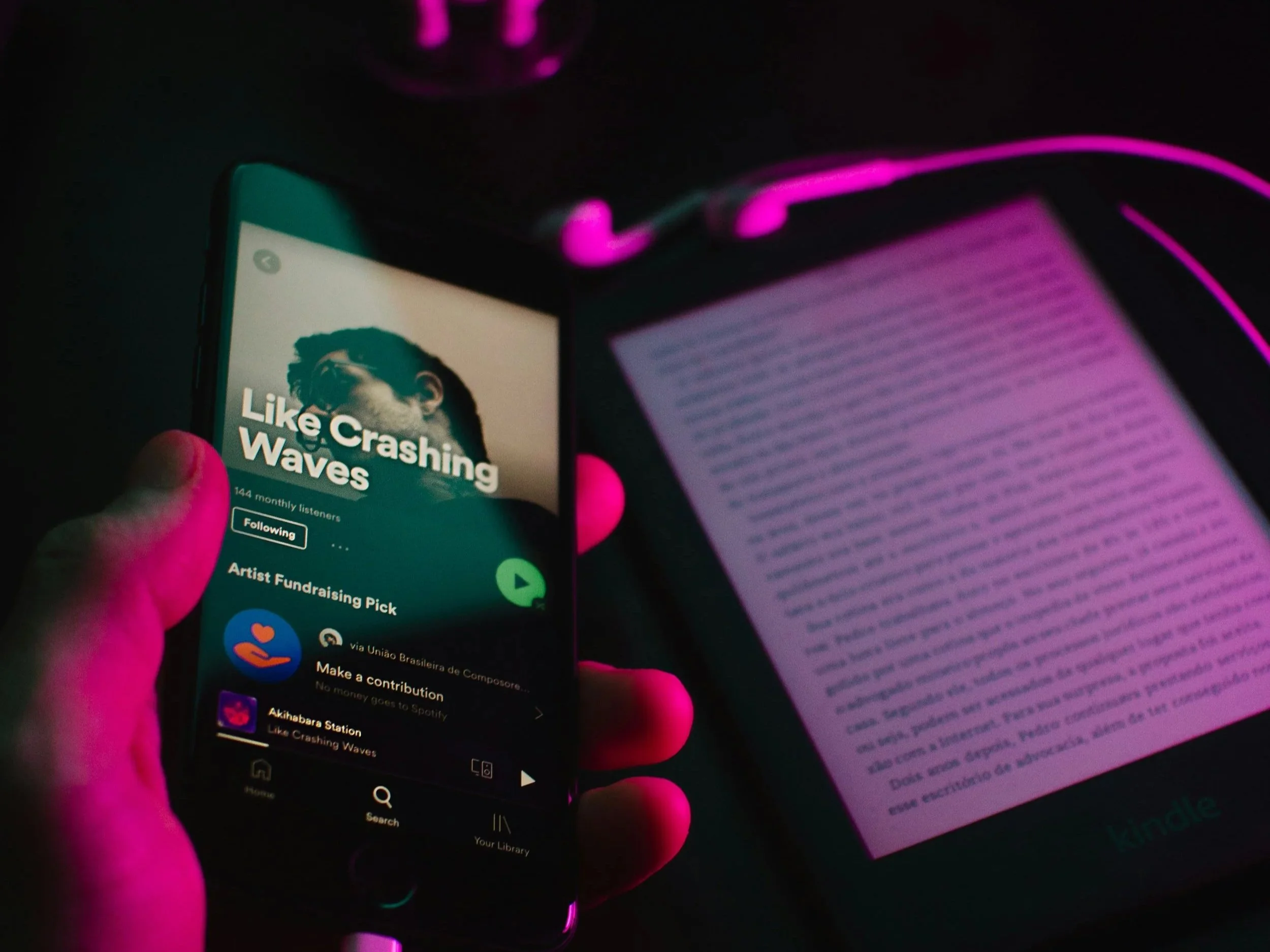 How to Strengthen Your Spotify Artist Profile (If You’re Still Using It ...