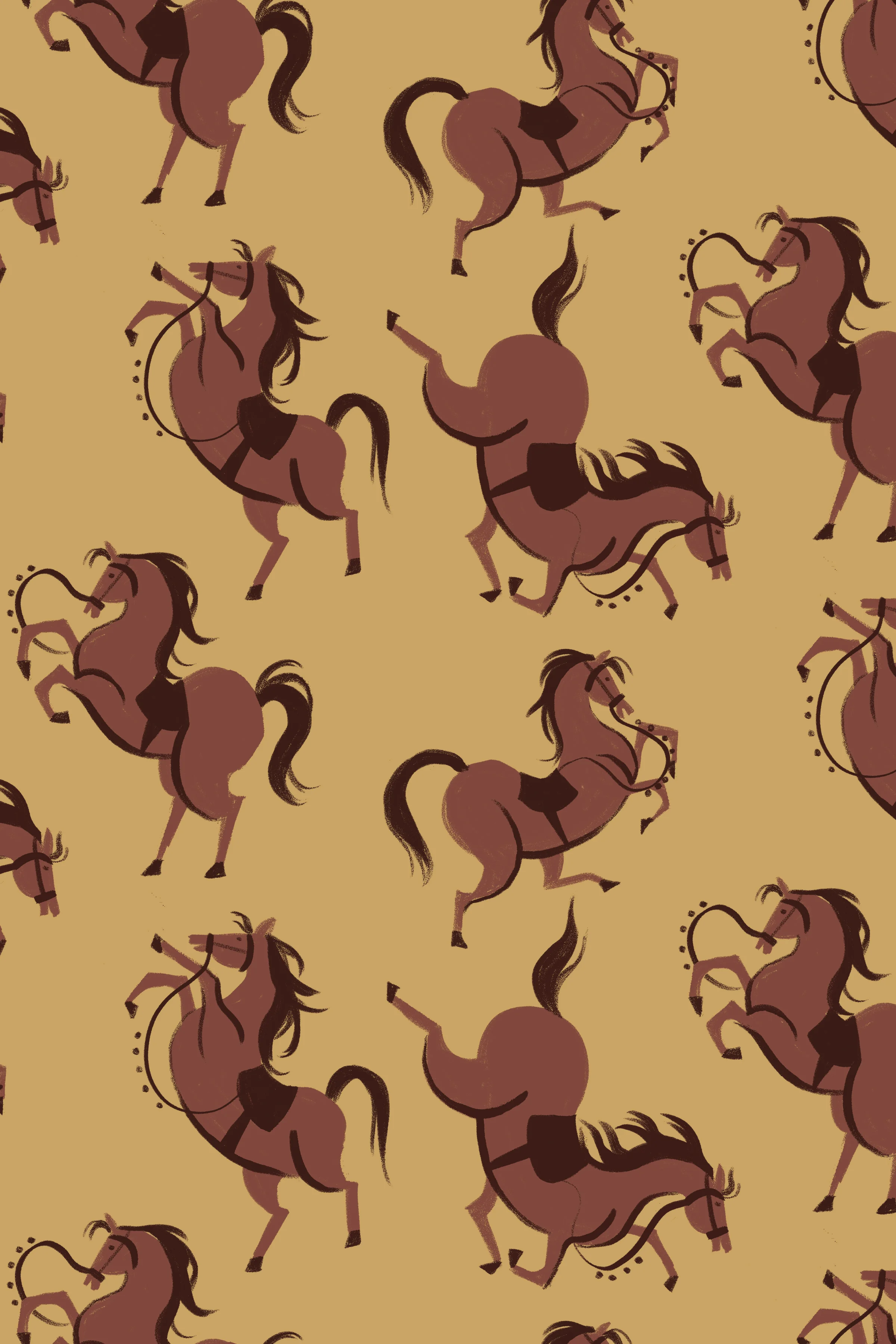 Repeat Patterns — caitlin b. alexander