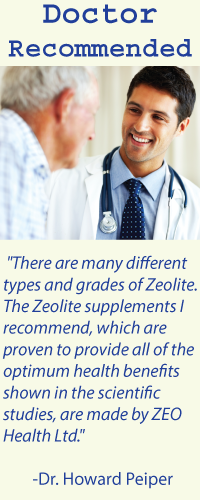 ZEO Health Ltd.