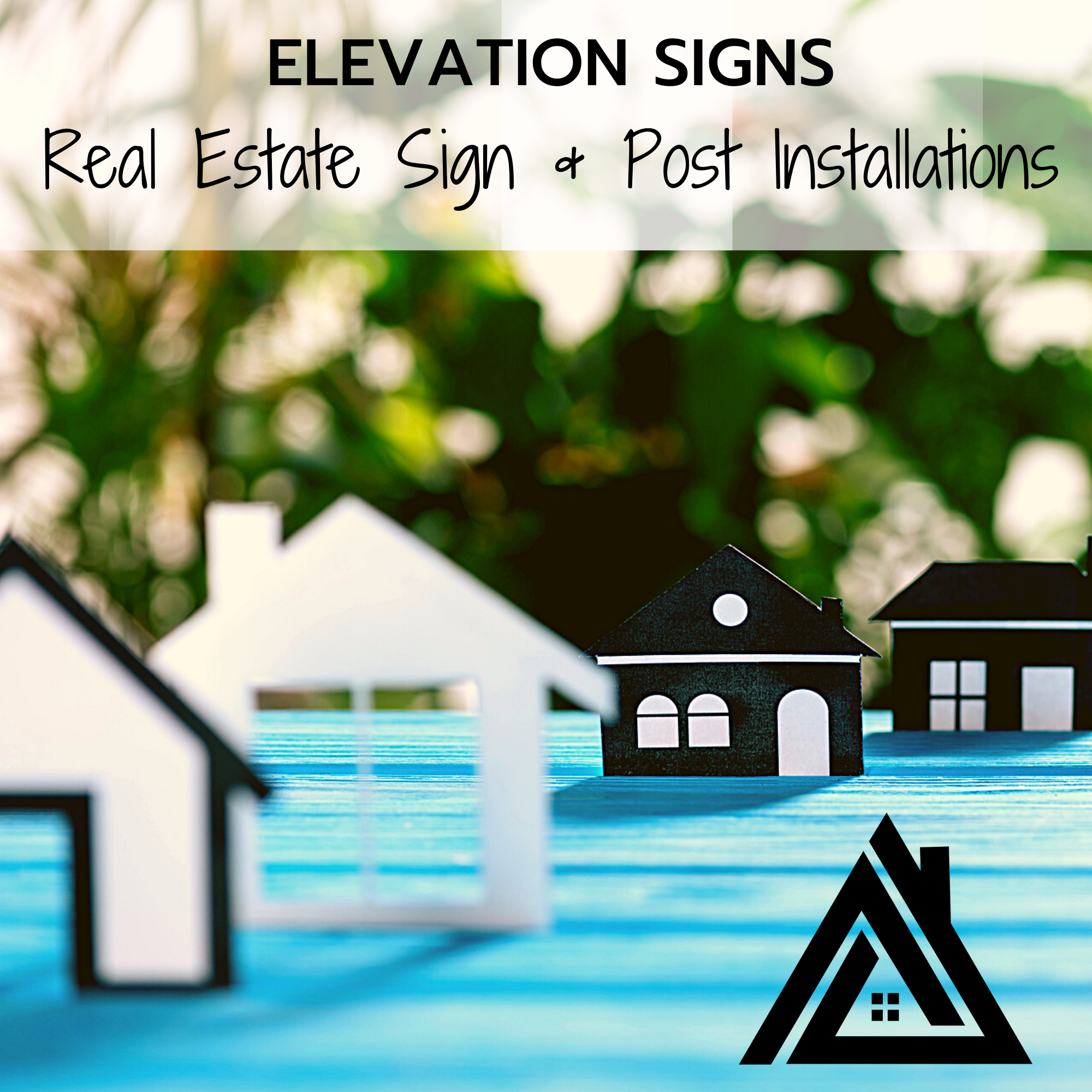 ELEVATION SIGNS