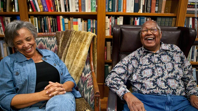 The Ernest J. Gaines Award for Literary Excellence