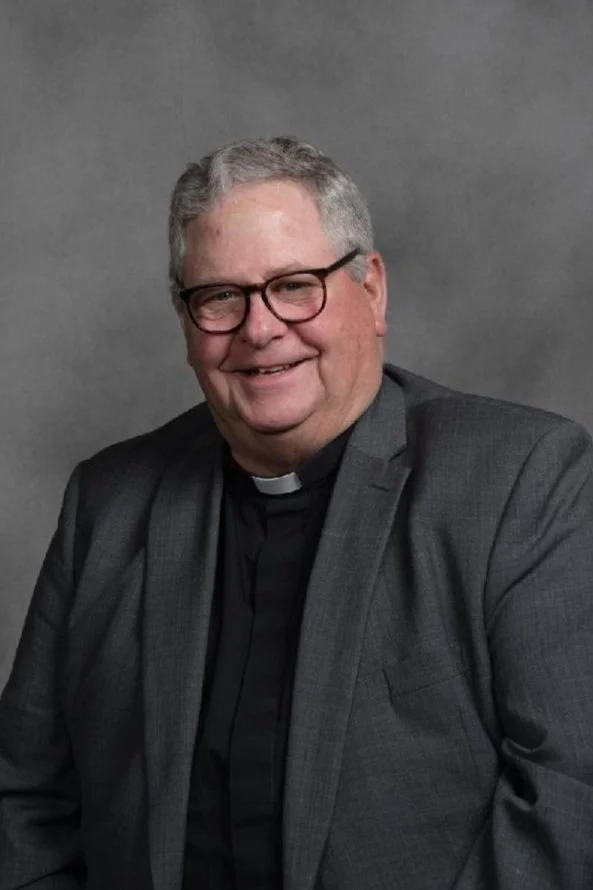 Pastors — Redeemer Lutheran Church