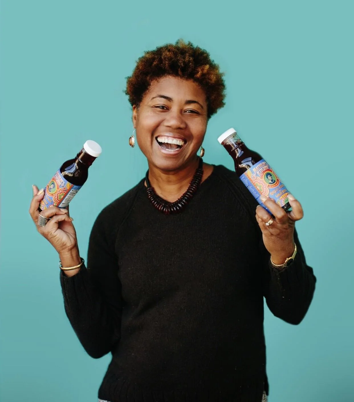 Mathilde's Kitchen Story — Portland Mercado