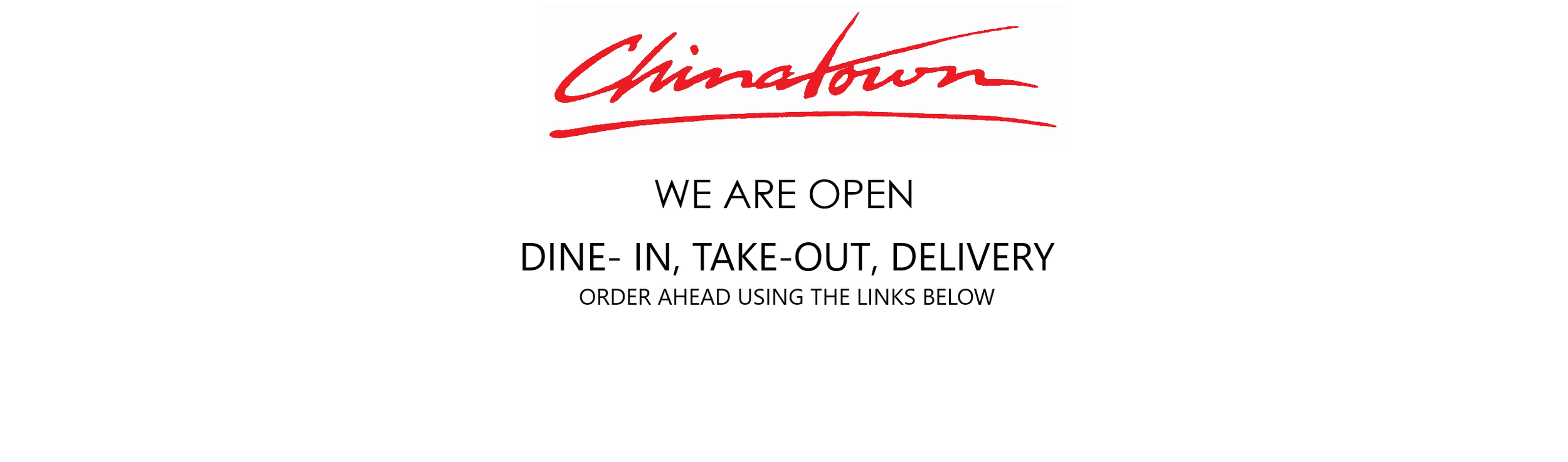 Chinatown Restaurants Austin-Austin Premier Chinese and Sushi ...