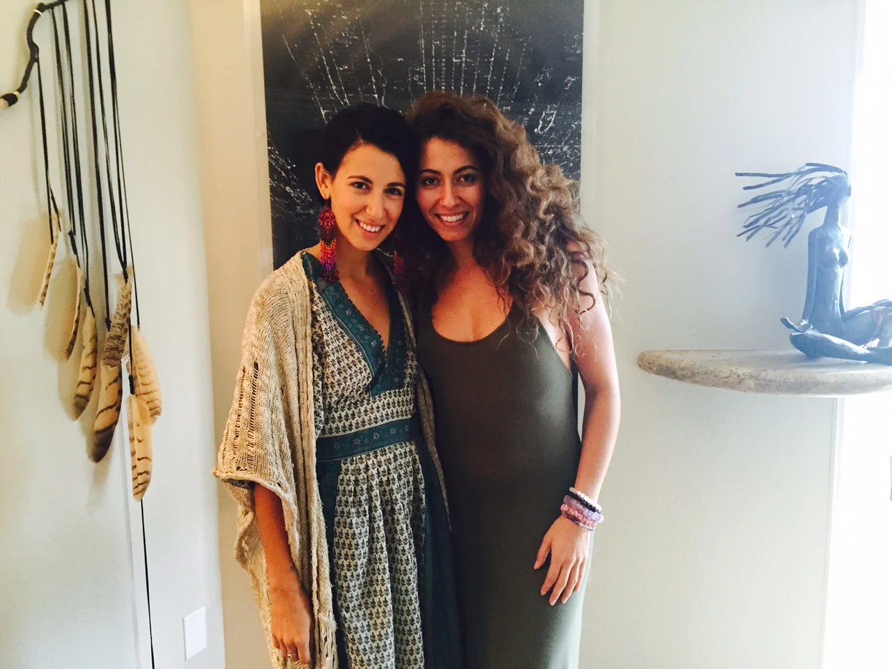 The Power of Sisterhood: Why you want it. How to find it. How to keep it.