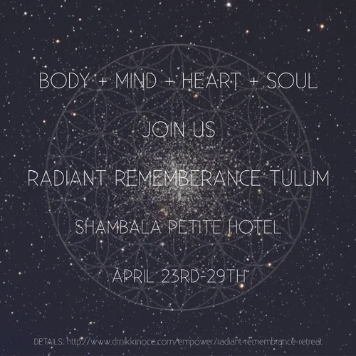 You’re Magic! 9 Ways to Remember Your Magic.