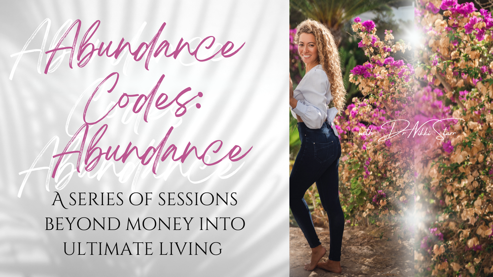 Abundance Codes: Abundance
