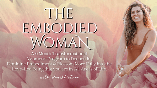 The Embodied Woman