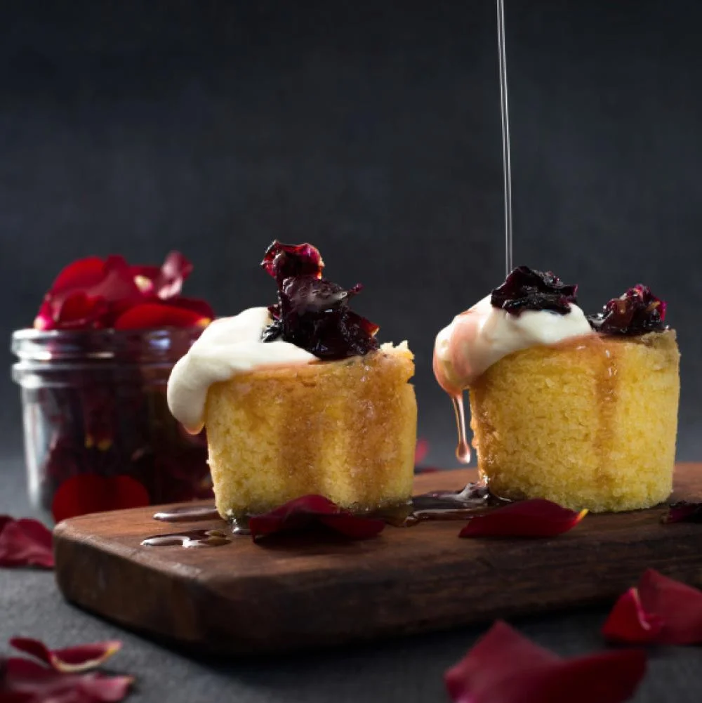 Purchase Silicone Dariole Moulds | Flexible & Non-stick | alyce alexandra