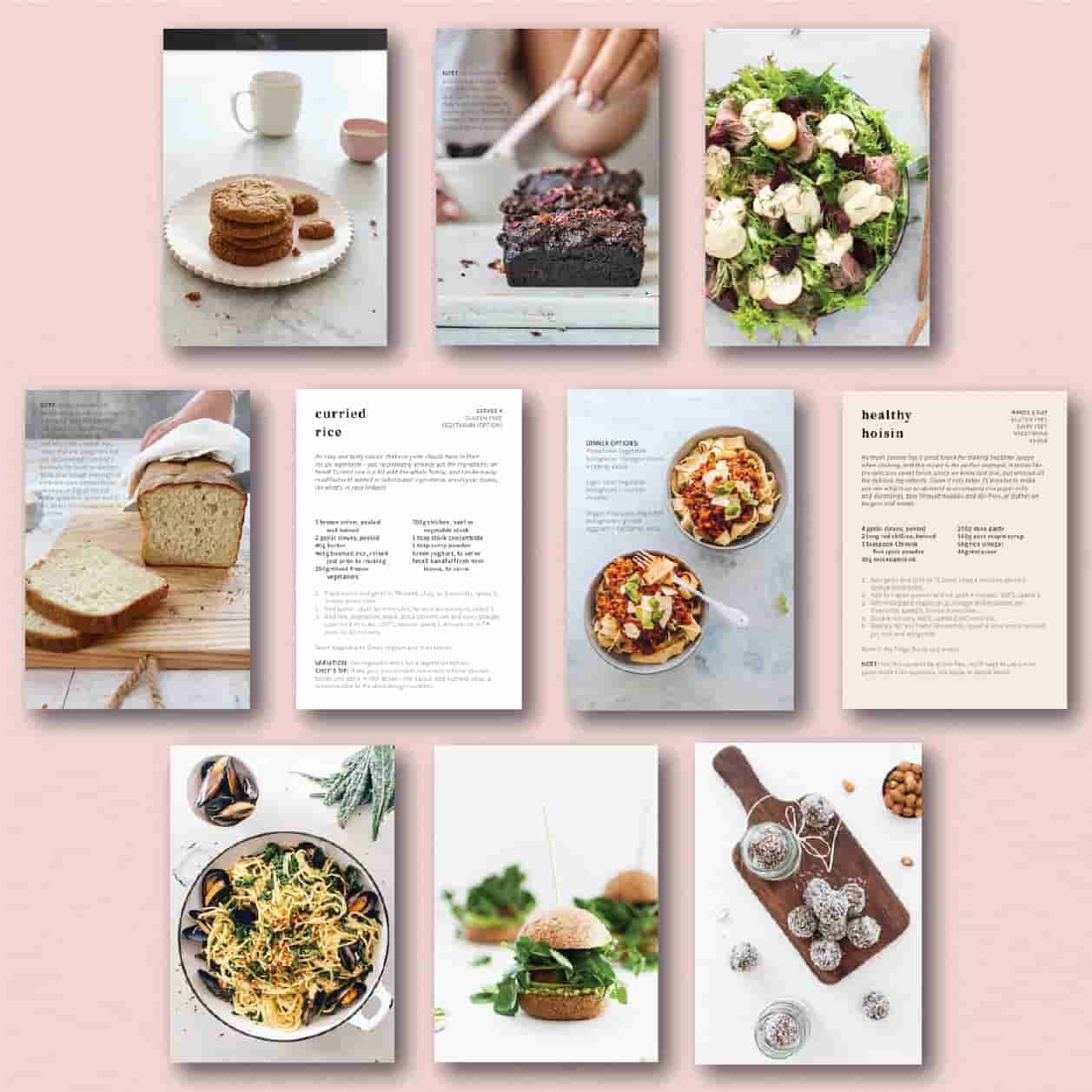 Alyce Alexandra | Thermomix Recipes, Cookbooks & Accessories