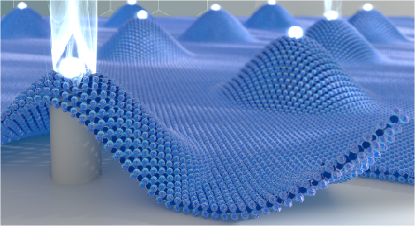 Research — Quantum Optical Materials and Systems